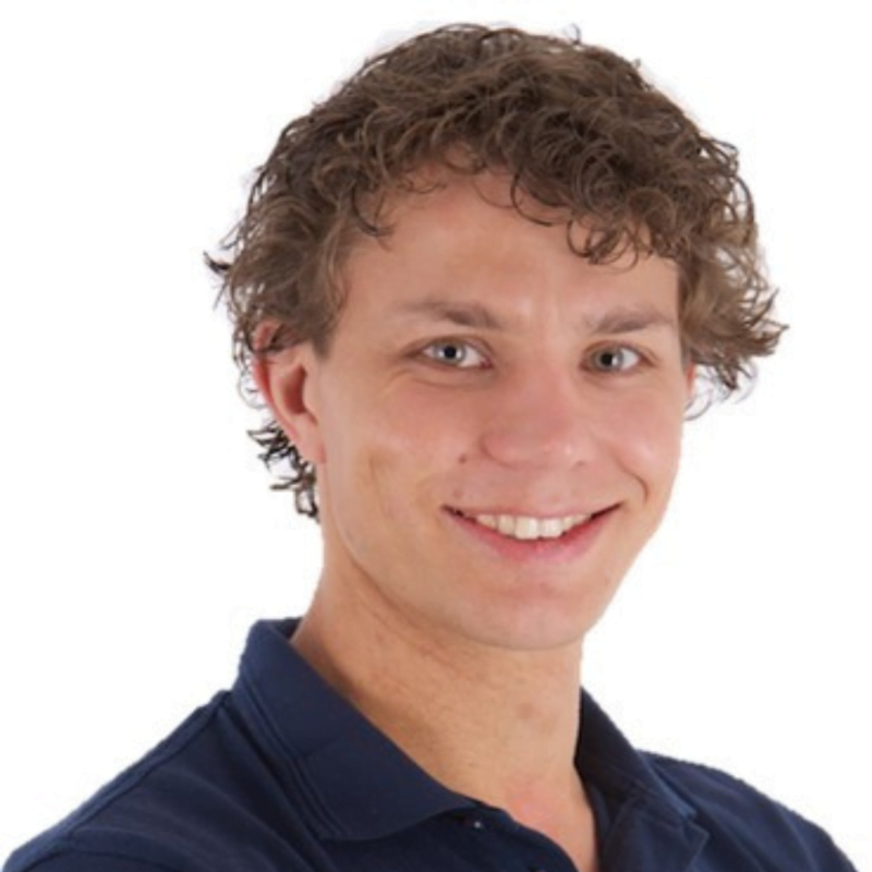 Introducing: Michel – Greenscreenbox